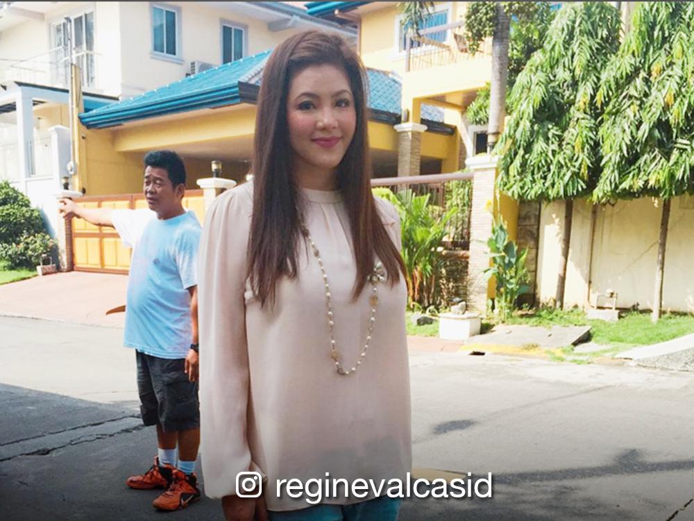 Regine Velasquez, pinapalitan ang direktor ng 'Poor Señorita?' | GMA ...