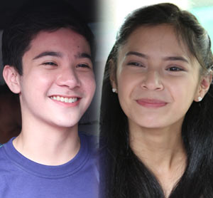 Renz Valerio, hindi malabong magkagusto kay Bianca Umali | GMA ...