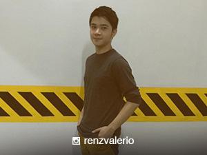 Renz Valerio, may mensahe sa mga tagasubaybay ng 'Beautiful Strangers ...
