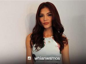 Rhian Ramos ends the year with a bang! | GMA Entertainment