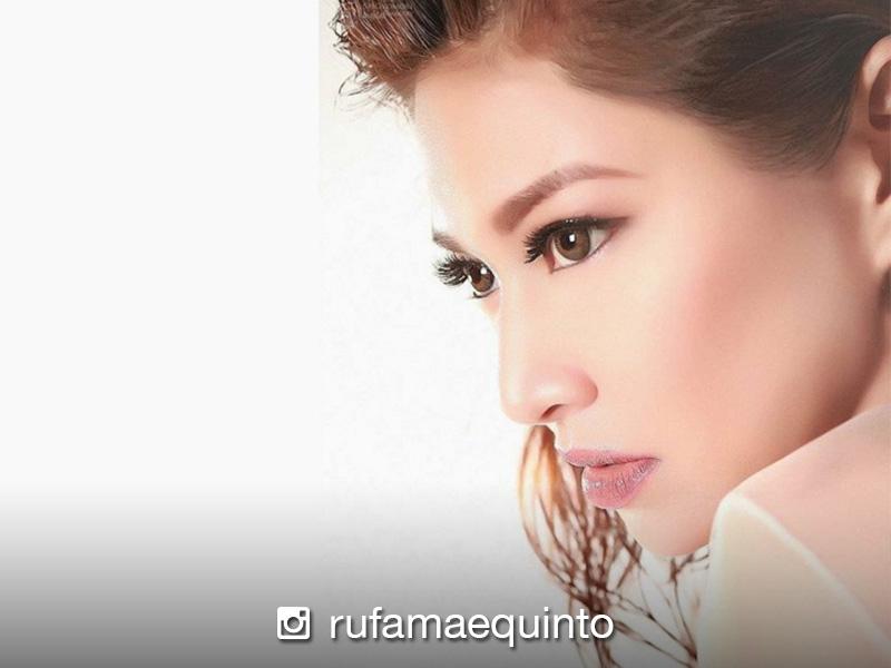 Rufa Mae Quinto shares text message from the 'guy of [her] dreams ...