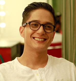 Ryan Agoncillo shares about the joys of fatherhood | GMA Entertainment