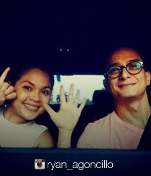 Ryan and Juday celebrate 6 years of marriage | GMA Entertainment