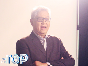 Ryan Cayabyab expresses excitement over talents in ‘To The Top’ | GMA ...