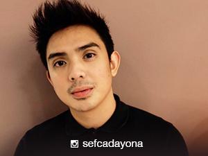 Sef Cadayona namamangha sa production at creative team ng 'Bubble Gang ...