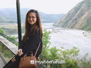Sheena Halili caps her month-long birthday celebration by climbing Mt ...