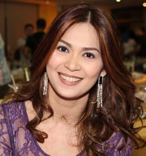 Sherilyn Reyes-Tan reveals why she's still a loyal Kapuso | GMA ...