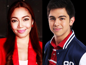 Sing-off battle: Jonalyn Viray vs. Derrick Monasterio | GMA Entertainment