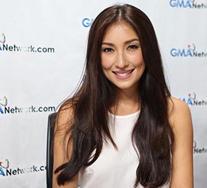 Solenn Heussaff knows showbiz is not forever | GMA Entertainment