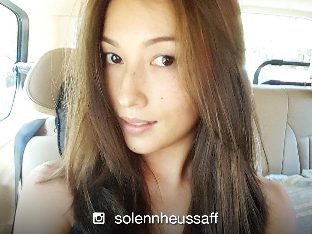 Solenn Heussaff reveals her collaboration for Solenn Art | GMA ...