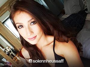 Solenn Heussaff reveals the launch date of her perfume line | GMA Entertainment
