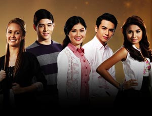 Spend a fiery afternoon with the cast of 'Pyra Babaeng Apoy' | GMA ...