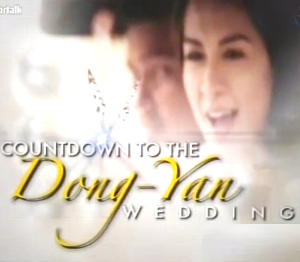 Startalk's Countdown to the DongYan wedding | GMA Entertainment