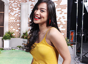 Stephanie Sol's diet secrets | GMA Entertainment