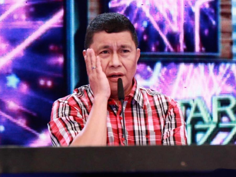 Sunday Pinasaya Rodney Juterte Magbabalik Dingdong Dantes Magpapakilig Gma Entertainment