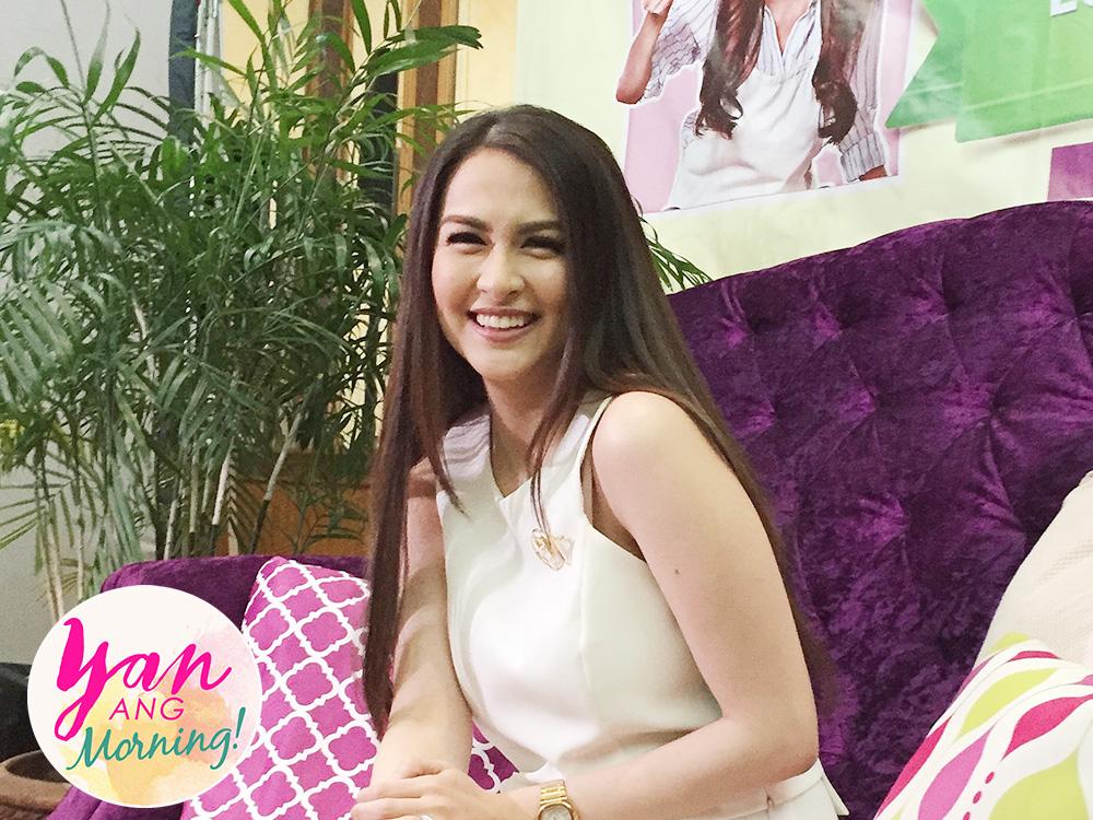 Yan Ang Morning! | TV | GMA Entertainment - Online Home of Kapuso Shows ...