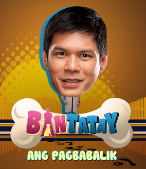 Tatlong tulog na lang, magbabalik na ang 'Bantatay' | GMA Entertainment