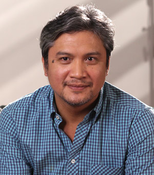 The actors of ‘Mrs. Real’ created their own world - Direk Andoy Ranay ...