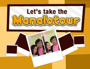 The Manalotour: The stars of 'Pepito Manaloto' off-camera | GMA ...