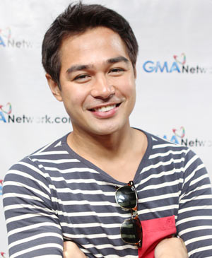 The sure-fire formula to get Benjamin Alves | GMA Entertainment
