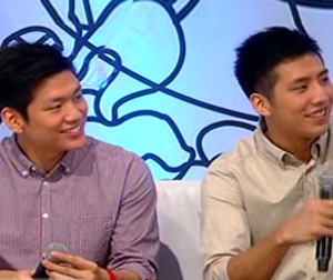 Three things you didn’t know about the Teng brothers | GMA Entertainment