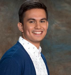 Tom Rodriguez’s first love | GMA Entertainment