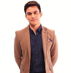 Tom Rodriguez meets Carla Abellana’s family | GMA Entertainment
