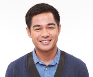 Top three things Benjamin Alves is most thankful for | GMA Entertainment