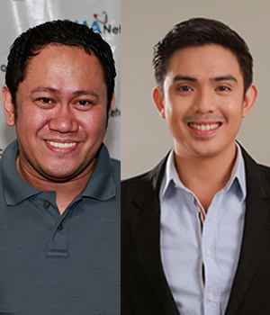 Tuloy ang tawanan with Betong and Sef Cadayona in 'Sabado-badoo' | GMA ...