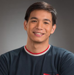 Vote for Chris Tiu as Male Hothlete of the Year | GMA Entertainment