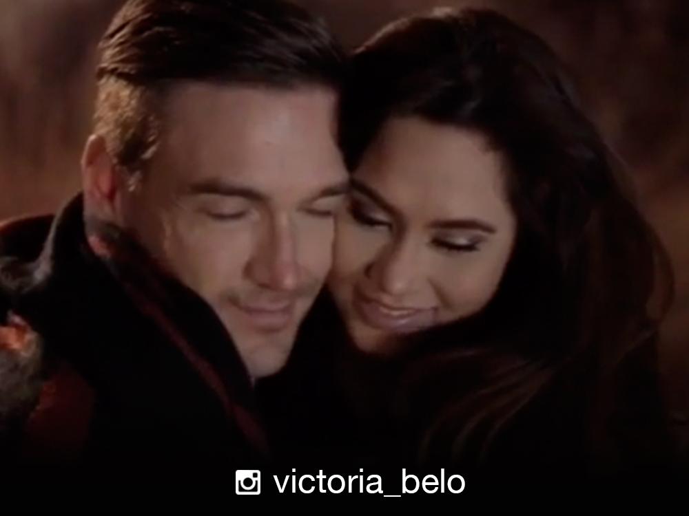 WATCH: Cristalle Belo Henares and Justin Pitt's save the date video ...