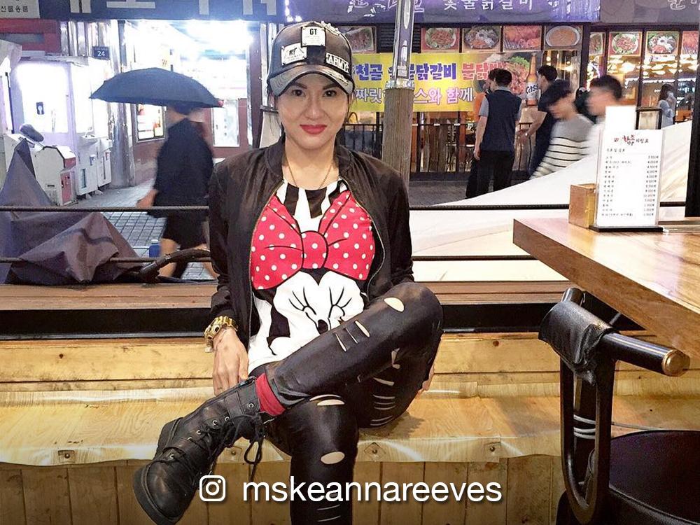 WATCH: Keanna Reeves, ipinagmalaki ang luxury bags sa bagong pasabog na ...