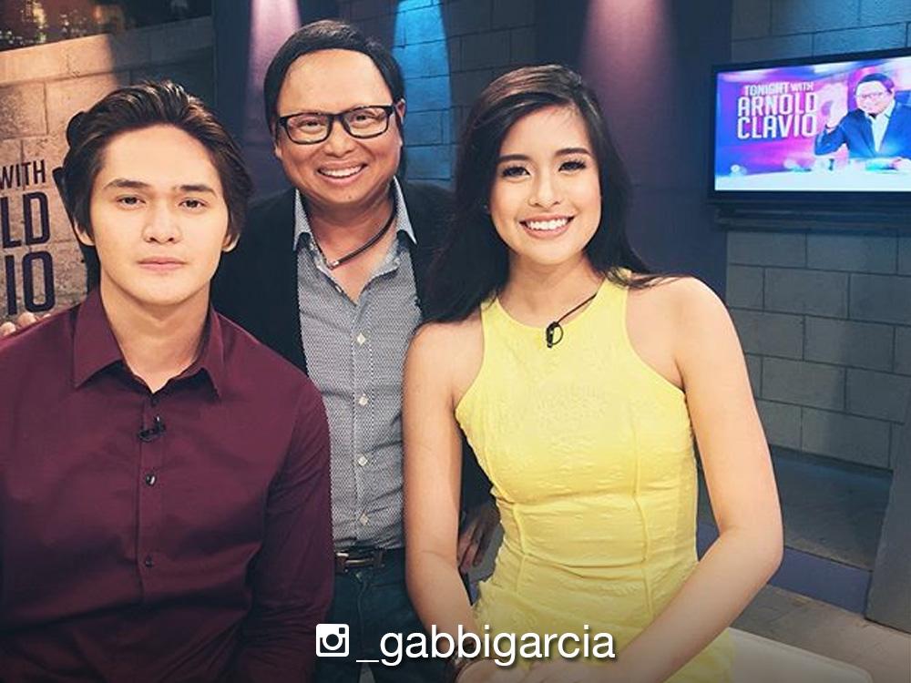 WATCH: Sino ang mas sweet kina Ruru Madrid and Gabbi Garcia? | GMA Entertainment