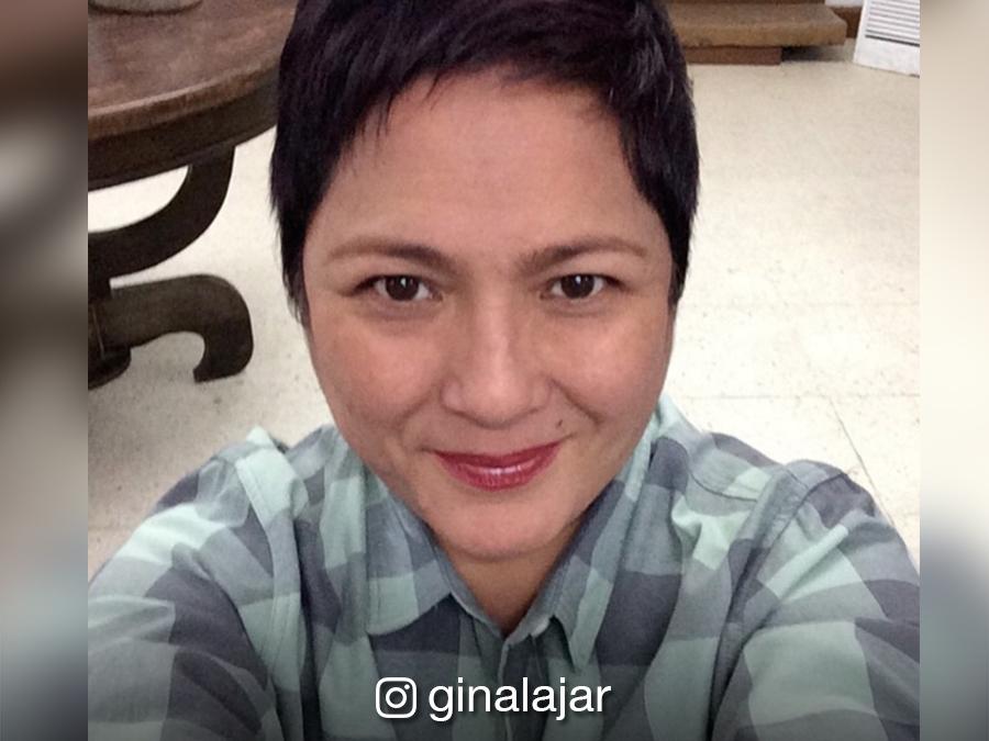What convinced Gina Alajar to star in 'Magkaibang Mundo?' | GMA ...