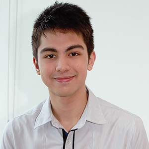 What will Derrick Monasterio give his mom this Mother's Day? | GMA ...