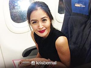 What will Kris Bernal miss most in 'Little Nanay'? | GMA Entertainment