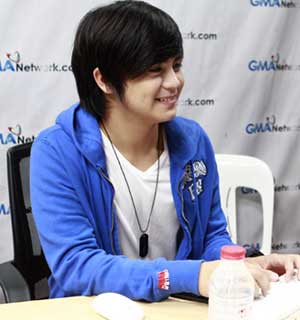 What you missed from Jake Vargas’ live chat | GMA Entertainment