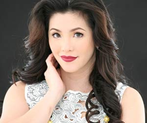 Who are the favorite young singers of the Asia's Songbird? | GMA ...