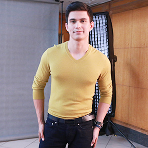 Who will Tom Rodriguez miss this season? | GMA Entertainment