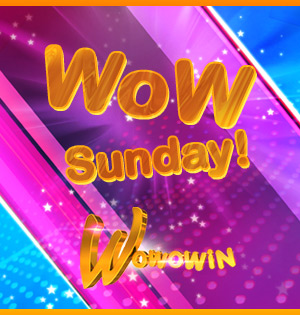 Wow Sunday! | GMA Entertainment