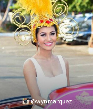 Wyn Marquez, excited na para sa Bb. Pilipinas coronation night | GMA ...