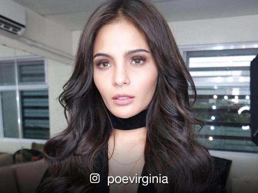 WATCH: Lovi Poe sizzles in her latest photo shoot