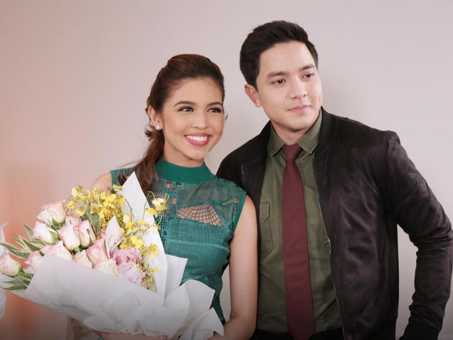 Alden Richards and Maine Mendoza: 'We've never been stronger' | Showbiz ...