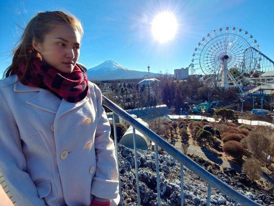 'StarStruck' alumna Jade Lopez is engaged! | Showbiz News | GMA ...