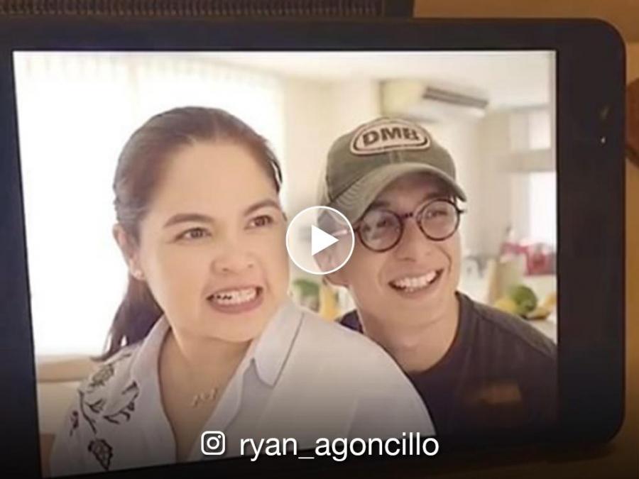 WATCH: Ryan, Juday, Drew, Iya, Paolo, Suzi and friends take on ...