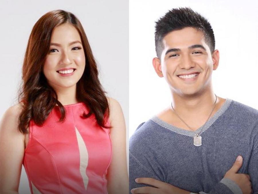 LOOK: Joyce Ching and Phytos Ramirez six years ago | Showbiz News | GMA ...