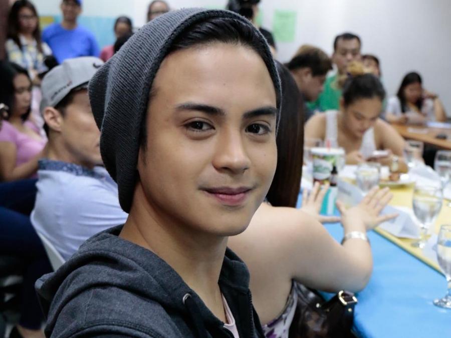EXCLUSIVE: Jake Vargas, excited sa kanyang bagong show at love team sa ...