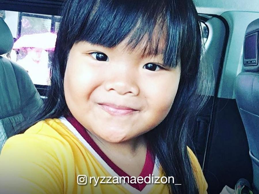 WATCH: Ryzza Mae Dizon is one talented kiddo
