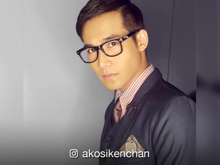 Ken Chan credits his present success to his role in 'Destiny Rose'