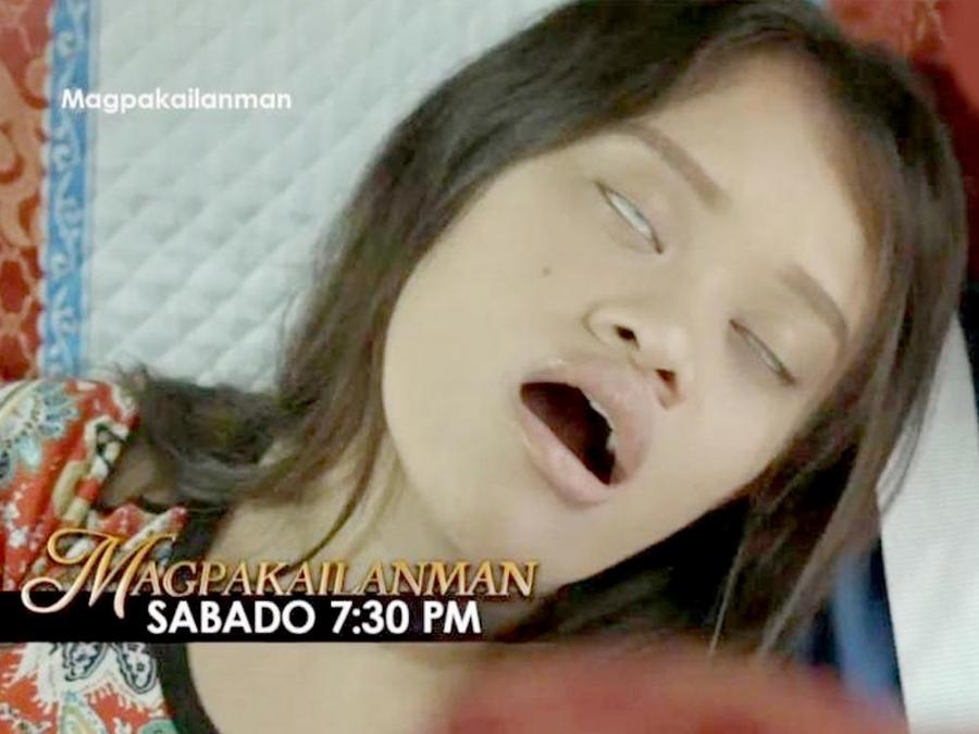 Magpakailanman presents 'Trending: Ang Babae sa Bus' | Magpakailanman | TV | GMA Entertainment ...